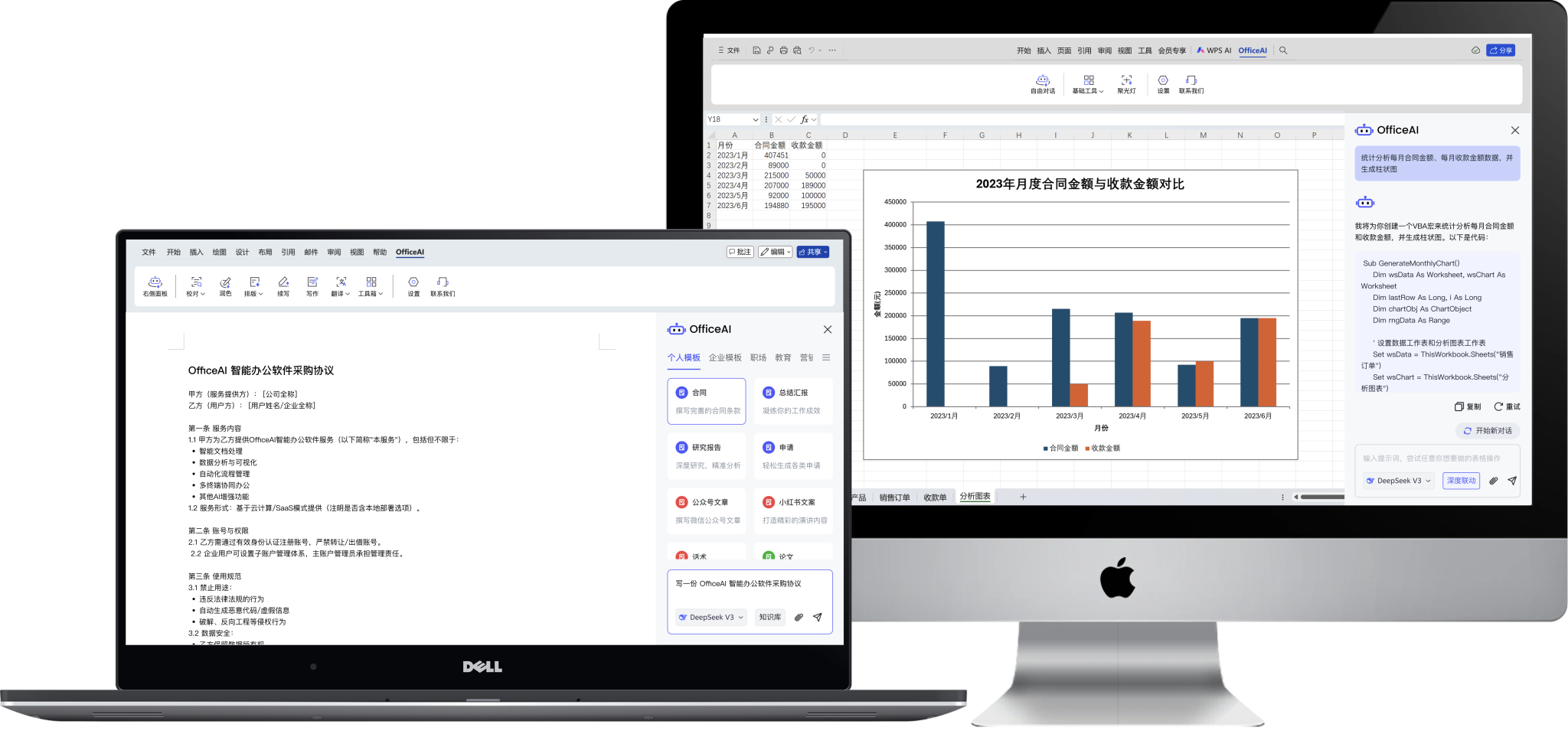 Word AI – OfficeAI